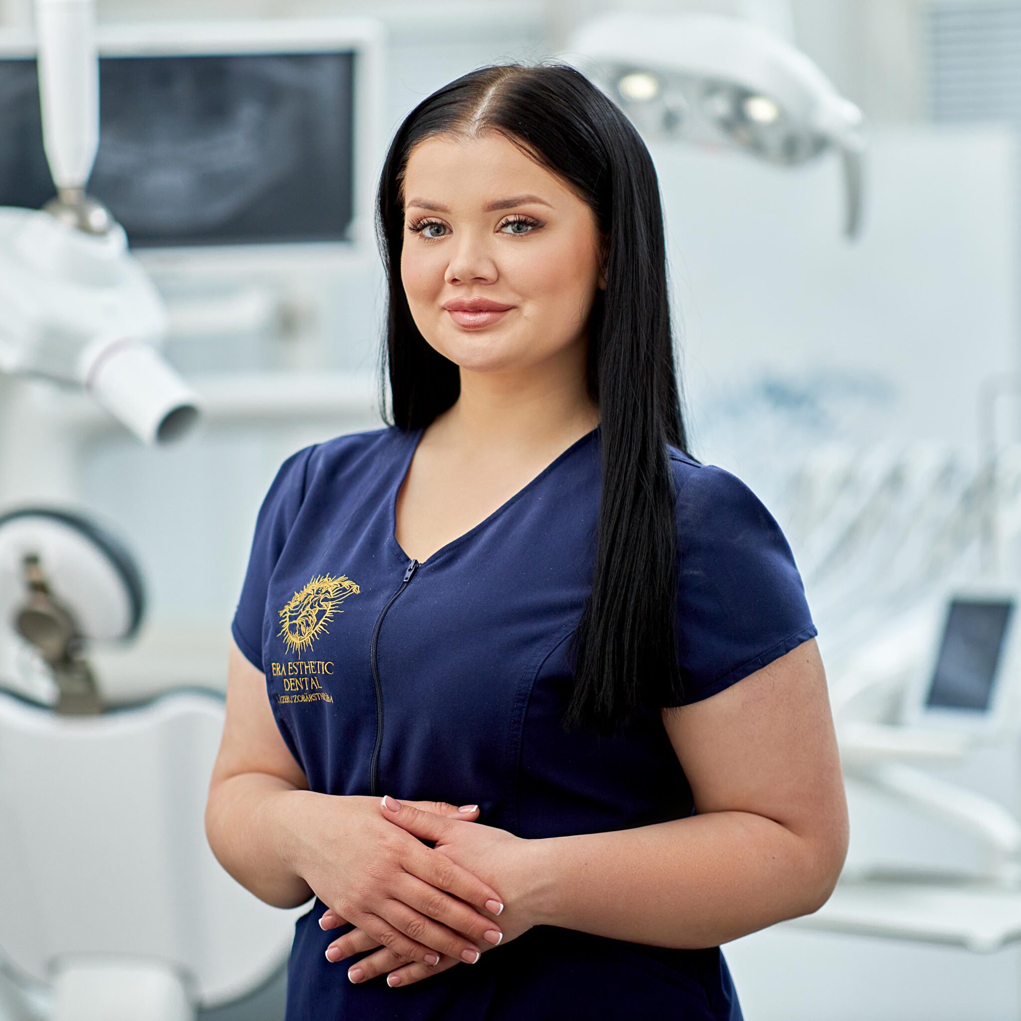 Darja Bogdanova - ERA ESTHETIC DENTAL